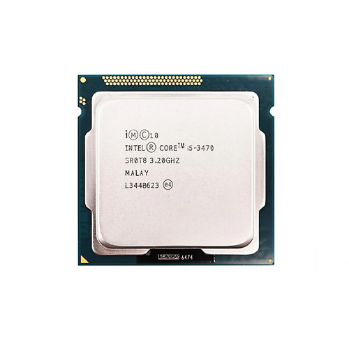 Intel Core i5-3470 Processor Price in Bangladesh - Tech Land BD Intel Core i5-3470 Processor Price in Bangladesh - Tech Land BD